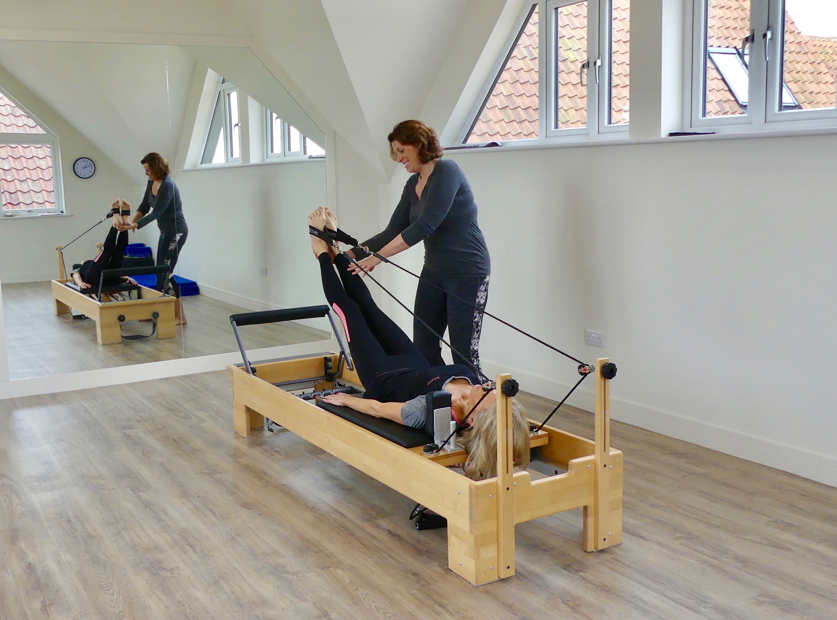 Gallery – Rebecca Cowley Pilates
